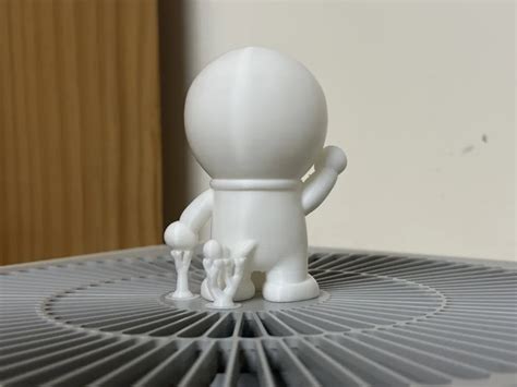 Doraemon Print In Place By Why Makerworld Download Free 3d Models