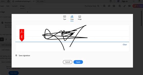 Simple Methods For Copying Signatures From PDF Files