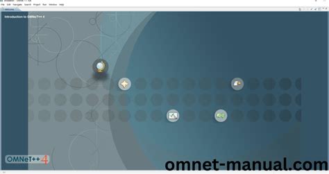 How To Run Tkenv Packages In Omnet