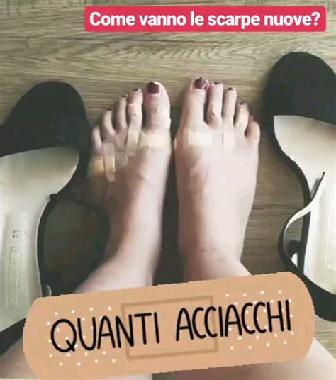 Federica Corti Feet