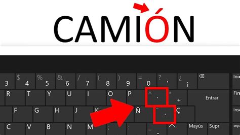 Cómo Poner Los Acentos En Word