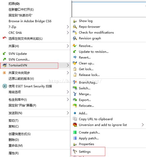 Tortoisesvn刷新不及时的解决办法svn图标不刷新 Csdn博客 Tortoisesvn刷新不及时的解决办法svn图标不刷新 Csdn博客