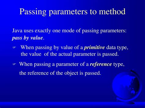 Chapter 8 Classes And Objects Ppt Download