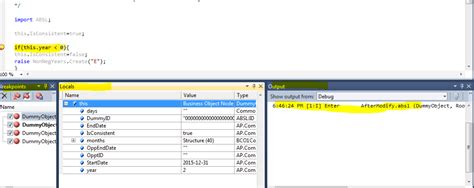 How To Troubleshoot And Handle Exceptions In C4c Sap Community