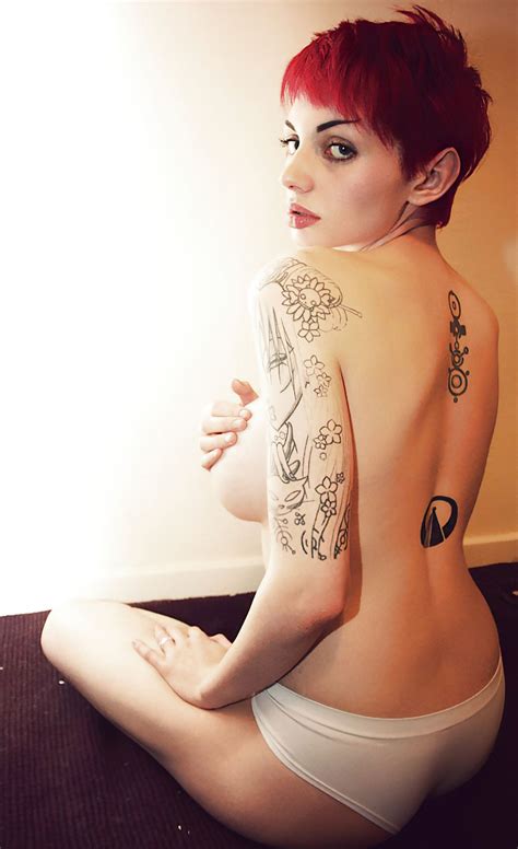 Vonny LeClerc Nude Leaked 2020 50 Photos FappeningTime