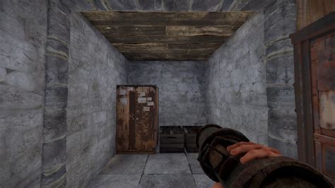 Rust Weapon Tier List Guide Prima Games