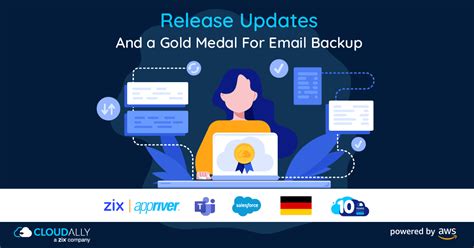 Software Backup Reviews With Cloudally And Media