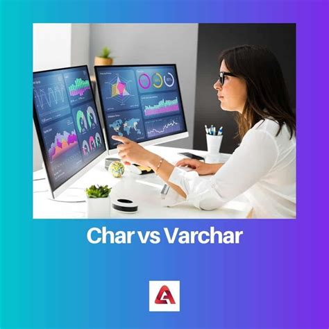 Char Vs Varchar Differenza E Confronto
