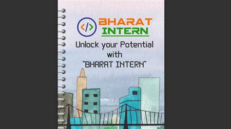 Ayush Kabdwal On Linkedin Webdevelopment Bharatintern Internship