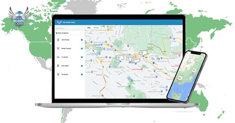 Why Wearable Technology Is Transforming Elderly Care My Buddy Gard Blog