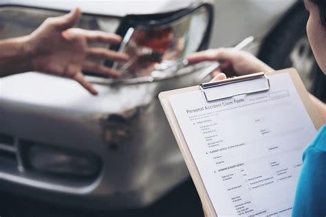 Comparative Fault Laws And They Affect Your Car Accident Claim 2a