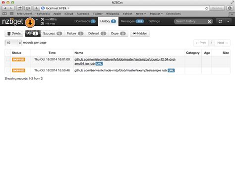 NZBGet Download Mac Softpedia