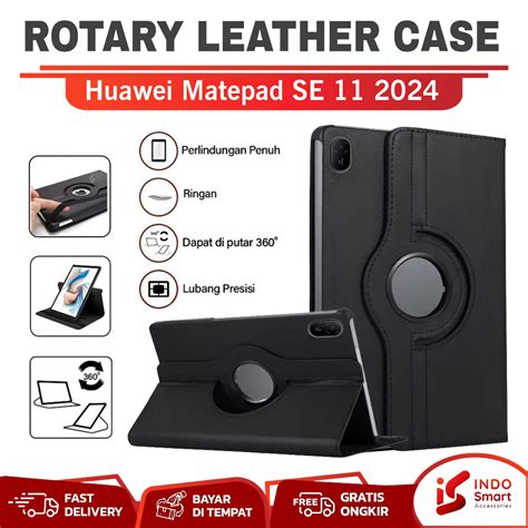 Jual Case Huawei Matepad SE 11 2024 Matepad SE 11 2024 Casing Huawei Matepad SE 11 2024 Flip