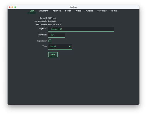 github meshtastic meshtastic gui installer cross platform easy to