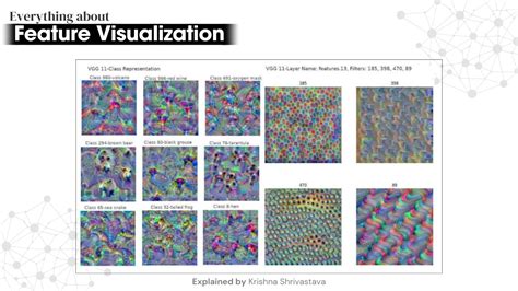 An Overview Of Feature Visualization Activation Maximization Am Method