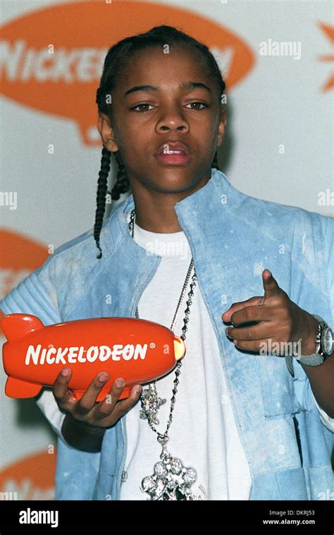 Lil Bow Wow 2001