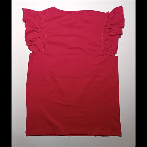 قیمت و خرید ست تاپ و شلوار دخترانه مدل نسترن کد 177 رنگ آلبالویی