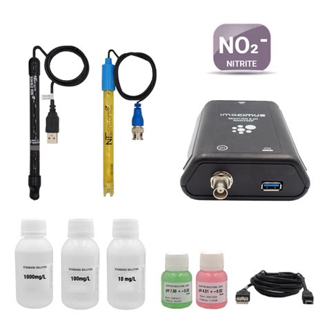 AWM INSTRUMENTS WQ Global Water Turbidity Sensor With Digital Display