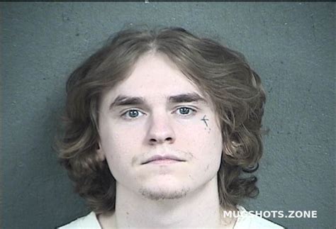 Beebe Michael Ryan 08 09 2024 Wyandotte County Mugshots Zone