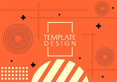 Backdrop Template Vector Art Icons And Graphics For Free Download