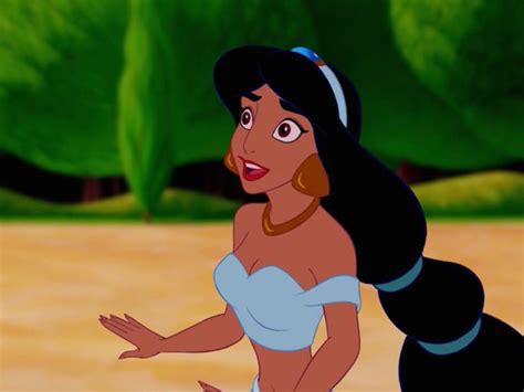 Meet The Real Life Princess Jasmin Special Madame Figaro Arabia