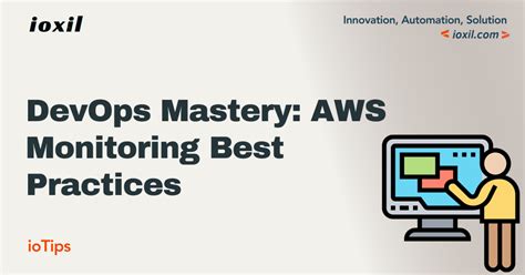 aws devops 20 monitoring best practices