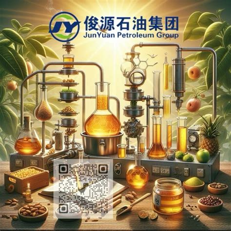 The Benefits Of N Hexane As A Vegetable Oil Extraction Junyuan