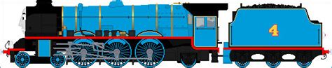 Lms Duchess Class Gordon By Toybrody145 On Deviantart Lms Duchess Class Gordon By Toybrody145 On Deviantart
