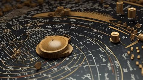 Best Trigonometry Powerpoint Background For Presentation