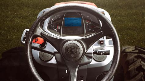 Kubota Steinbach Mb Keystone Agri Move Inc