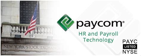Paycom Newsroom Paycom Software Inc Prices Initial Public Offering