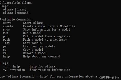 Docker 部署 Dify：轻松集成 Ollama 和 Deepseek Ollamma Csdn博客