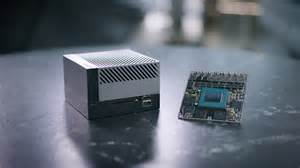 Nvidia Sets Path For Future Of Edge Ai And Autonomous Machines With New