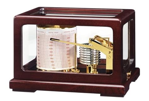 Arduino Barometer Barograph With Bme280 Sensor Anduino Maker Pro