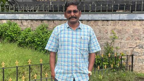 Tamil Youtuber Savukku Shankar Detained Under Goondas Act