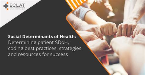 Social Determinants Of Health Determining Patient Sdoh Coding Best