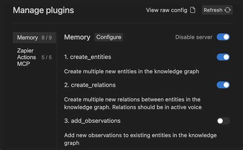 Cascade Mcp Integration