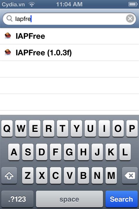 hướng dẫn sử dụng iapfree hack in app purchase trong game và ứng dụng