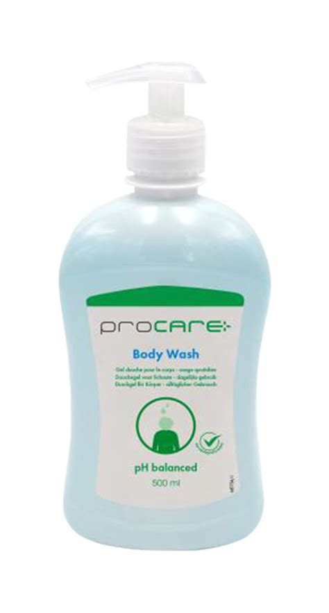 Procare Gel Douche Accord Medical