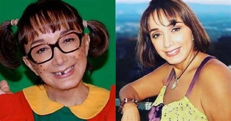 8 Datos Curiosos Que No Conocías De La Chilindrina En Cancha