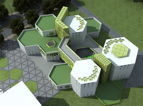 建筑设计的步骤和流程介绍 上海虎置建筑设计