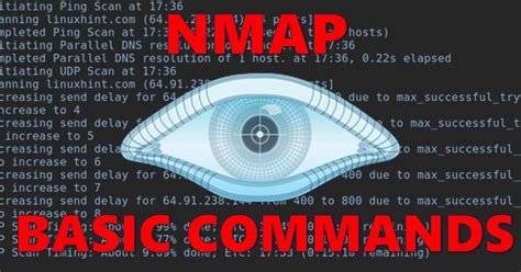 nmap working and basic commands cyberwiki encyclopedia of