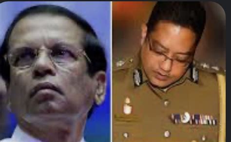 පාස්කු බෝම්බ ප්‍රහාරය පිළිබඳව රාජකාරිය පැහැර හැරි දේශ බන්දුලාට උසස්වීම්