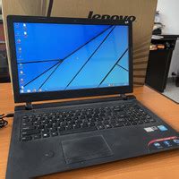 Jual Lenovo Ideapad Second Maret Harga Termurah Cicil X Di Tokopedia