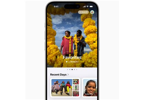 Ios 18 Brings Enhanced Customization And Apple Intelligence To Iphone Users Yanko Design