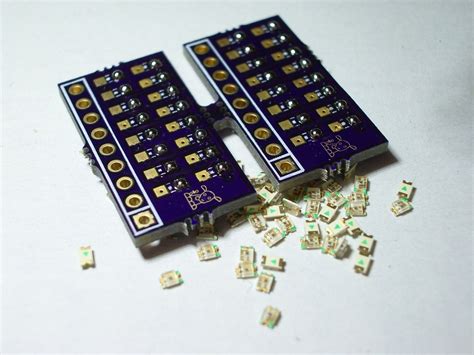 Breadboard Led Indicator Instructables