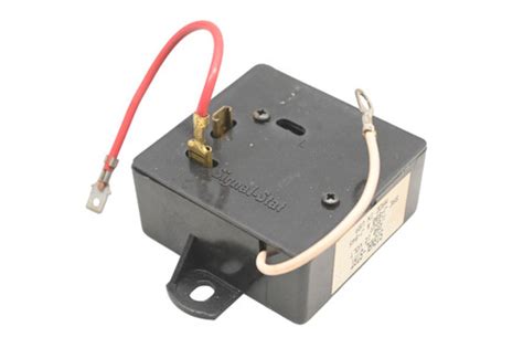Signal Stat Sae J 590 47mo19301 12v Turn Signal Flasher Relay Nos In Stock Motorsports Inc