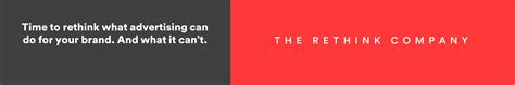 The Rethink Company On Linkedin Hiring Alert The Rethink Company Is Looking For An Account