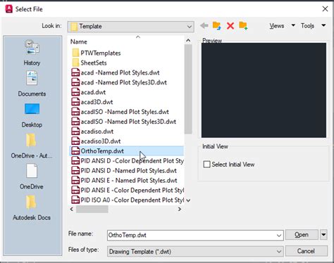 Como Alterar As Configurações Padrão Do Espaço Do Modelo No Desenho Do Editor Ortogonal No Como Alterar As Configurações Padrão Do Espaço Do Modelo No Desenho Do Editor Ortogonal No