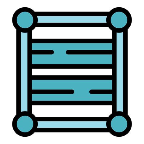 Server Rack Icon Representing Data Center And Network Infrastructure 52731972 Vector Art At Vecteezy